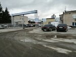 Алтайэксперт (Traktovaya Street No:19), betonarme  Barnaul'dan
