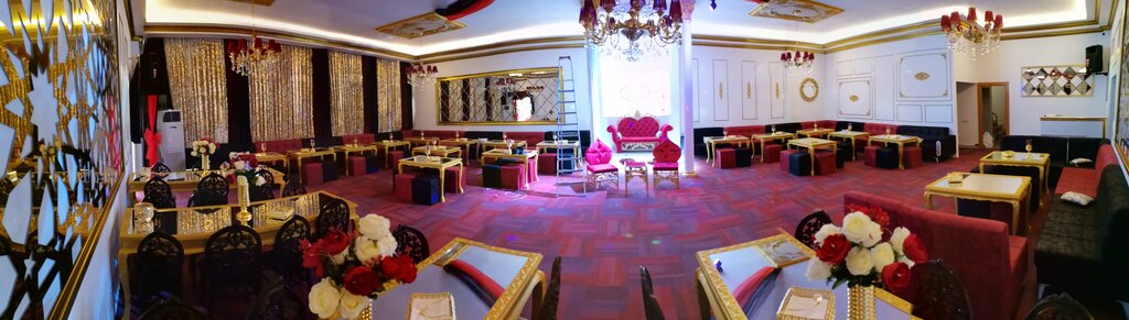 Düğün, toplantı salonu Nevizade Kına & Organizyon, Ankara, foto
