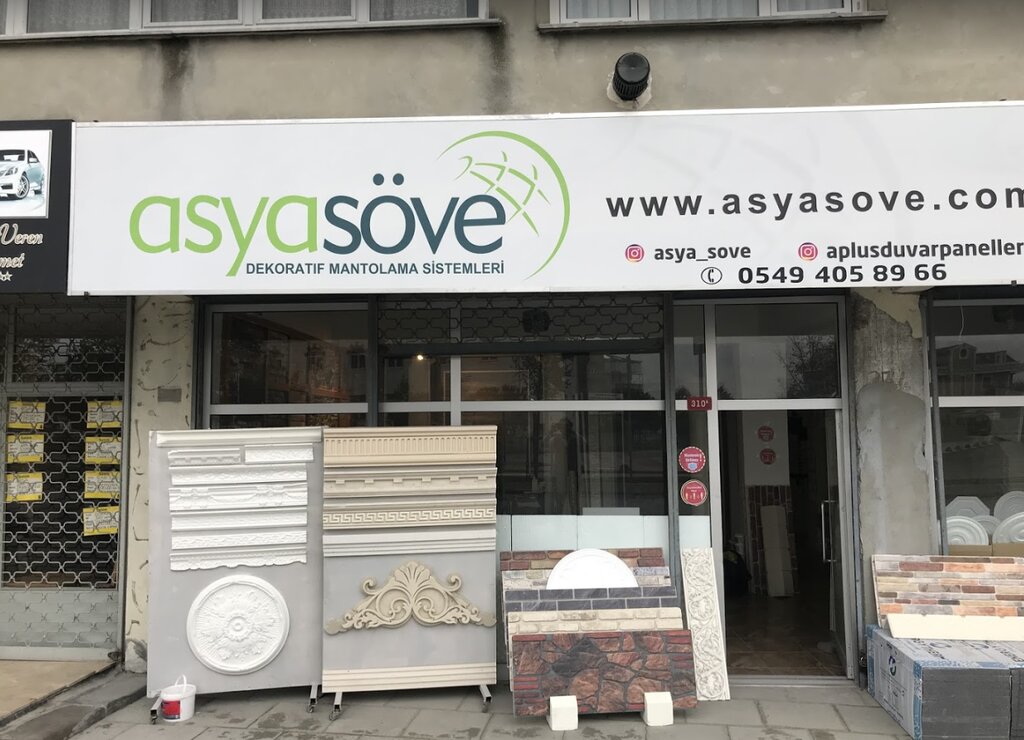 i̇nşaat ve tasarım hizmetleri Asya Söve, Arnavutköy, foto