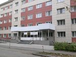 Общежитие Банковской школы (Tarskaya ulitsa No:56), yurtlar  Omsk'tan
