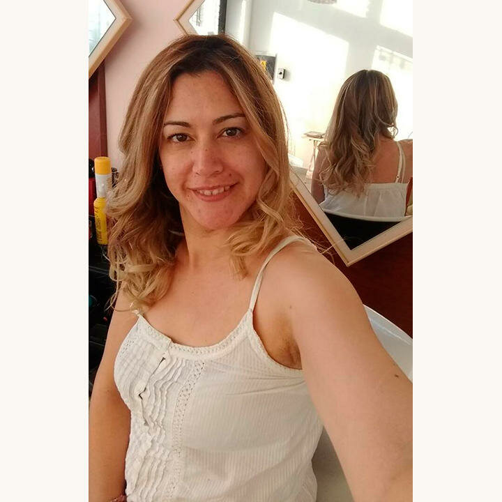 Kuaförler Peluquería y Estética Majo Magic Beauty, , foto