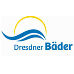 Schwimmsportkomplex Freiberger Platz (Freiberger Platz No:1, Dresden), kutlama sunucuları  Dresden'den