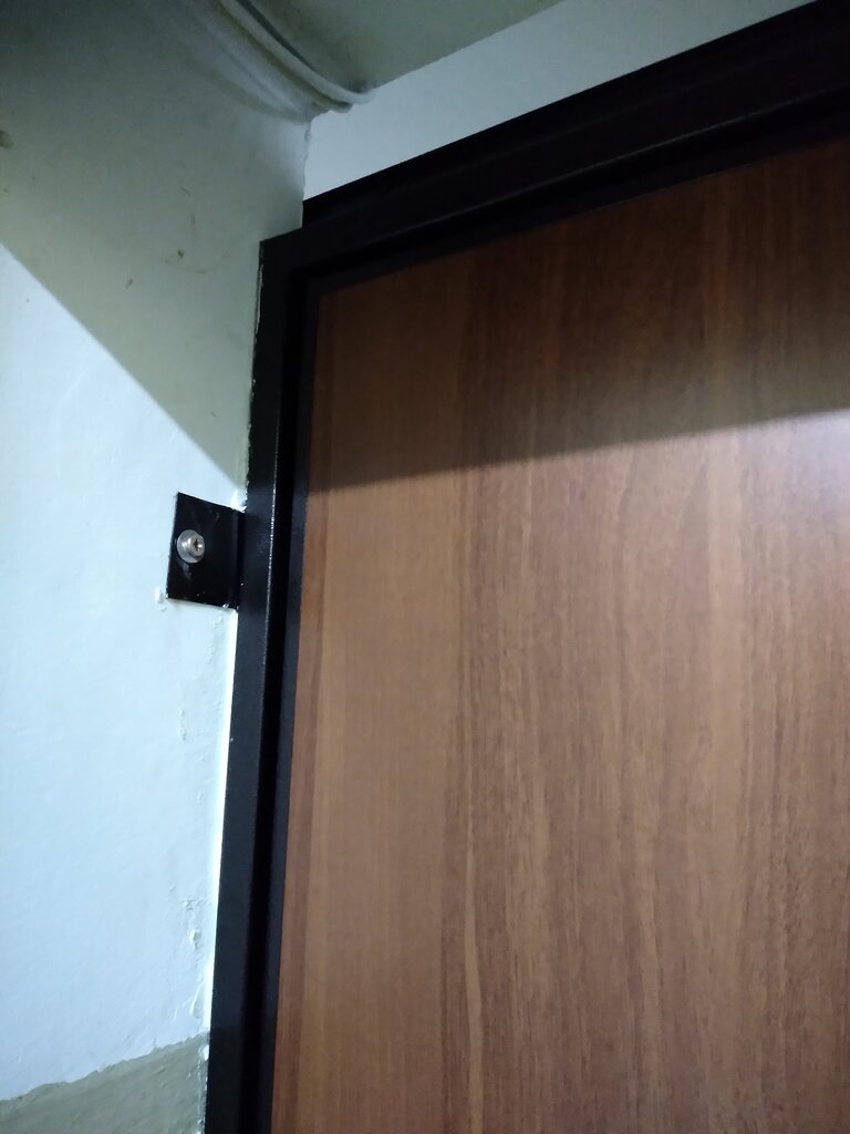 Kapılar Дверной, Cheboksary, foto