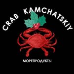 Crab kamchatskiy (Vladivostokskoye shosse No:145А/2, Ussuriysk), balık ve deniz ürünleri  Ussuriysk'ten