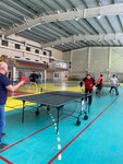 МБУ Центр физической культуры, спорта, здоровья молодёжи и детей администрации городского округа город Фролово Волгоградской области (Moskovskaya ulitsa No:11/1), çok amaçlı spor tesisleri  Frolovo'dan