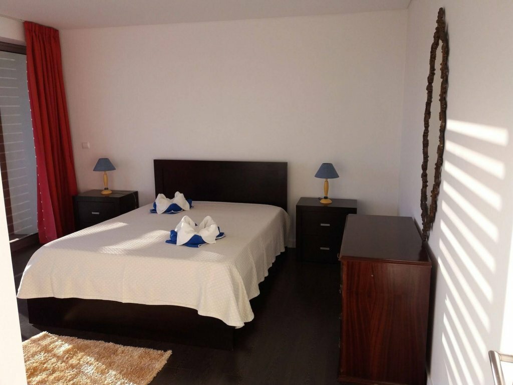 Otel Marina Mar II, Azorlar, foto