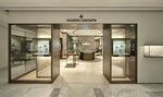 Vacheron Constantin (Seoul), saat tamircileri  Seul'dan