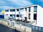 Indecal (Apulia, Bari, Via Niccolò Copernico), beyaz eşya üreticileri  Puglia'dan