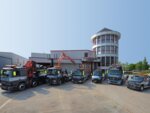Autohilfe-Carrosserie Landolt AG (Heuweidlistrasse No:25, Hinwil), çekici hizmeti  Zürih'ten