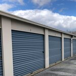 Music's U-Drop U-Lock Storage (United States, Annville, 1417 East Main Street Rear), depo hizmetleri  Lebanon'dan