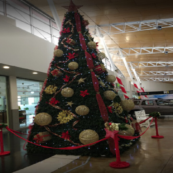 Alışveriş merkezleri Paseo del Sol - Centro Comercial, Bahia Blanca, foto