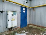 Котельная (Zhurnalistov Street No:5АлитА), mühendislik altyapısı  Kazan'dan