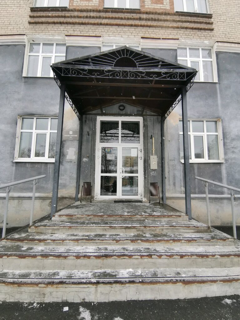 Yurtlar Obshchezhitiye № 2, Yekaterinburg, foto