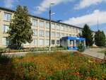 Солнцевская Средняя Общеобразовательная школа (Pervomayskaya ulitsa No:31Б, Working settlement of Solntsevo), ortaokul  Kurskaya oblastından