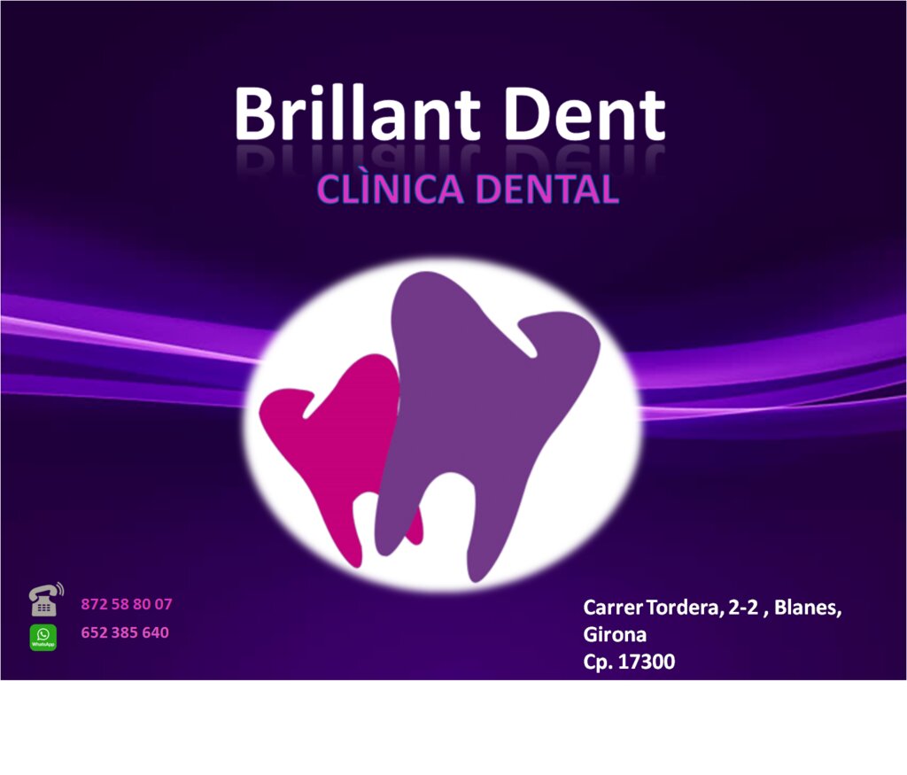 Özel ağız ve diş sağlığı klinikleri ve muayenehaneleri Clinica Dental Brillant Dent, Blanes, foto