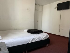 Casahotel Sports and Family (Bogotá, Carrera 69, 66-68), otel  Bogota'dan