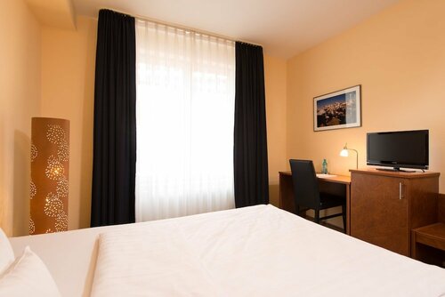 Otel Achat Hotel Buchholz Hamburg, Buchholz in der Nordheide, foto