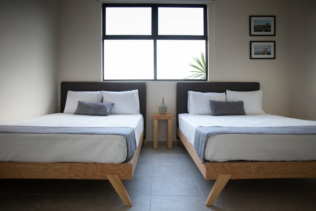 Otel Casa Finlandia Boutique Hotel, Guadalajara, foto
