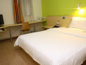 7 Days Inn Dongguan Dongcheng Yonghua Ting Branch (Guangdong Province, Dongguan City), otel  Dongguan'dan