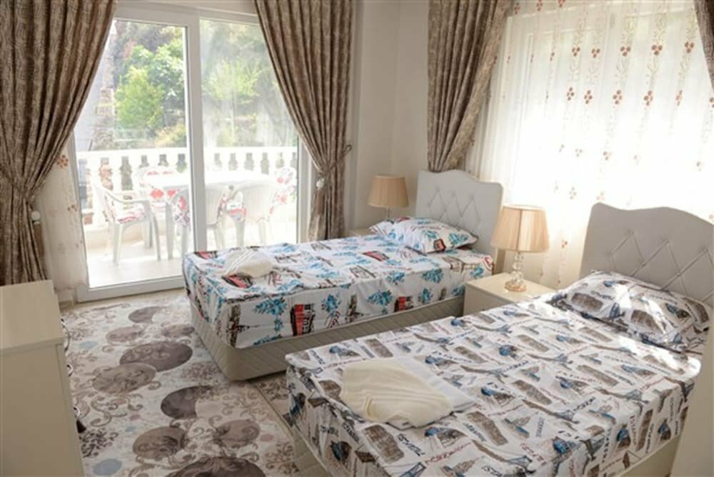 Otel Emre Prima Vilları 1, Alanya, foto