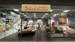 Ormatek (Brantovskaya Road No:3), yatak üreticileri  Saint‑Petersburg'dan