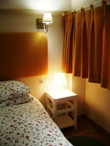 Otel Al Terrazzo, ReggioCalabria, foto