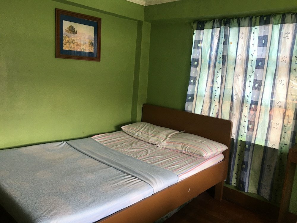 Otel Alf's Inn, Baguio, foto