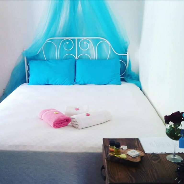 Pansiyonlar, hosteller Alya Pansiyon, Selçuk, foto