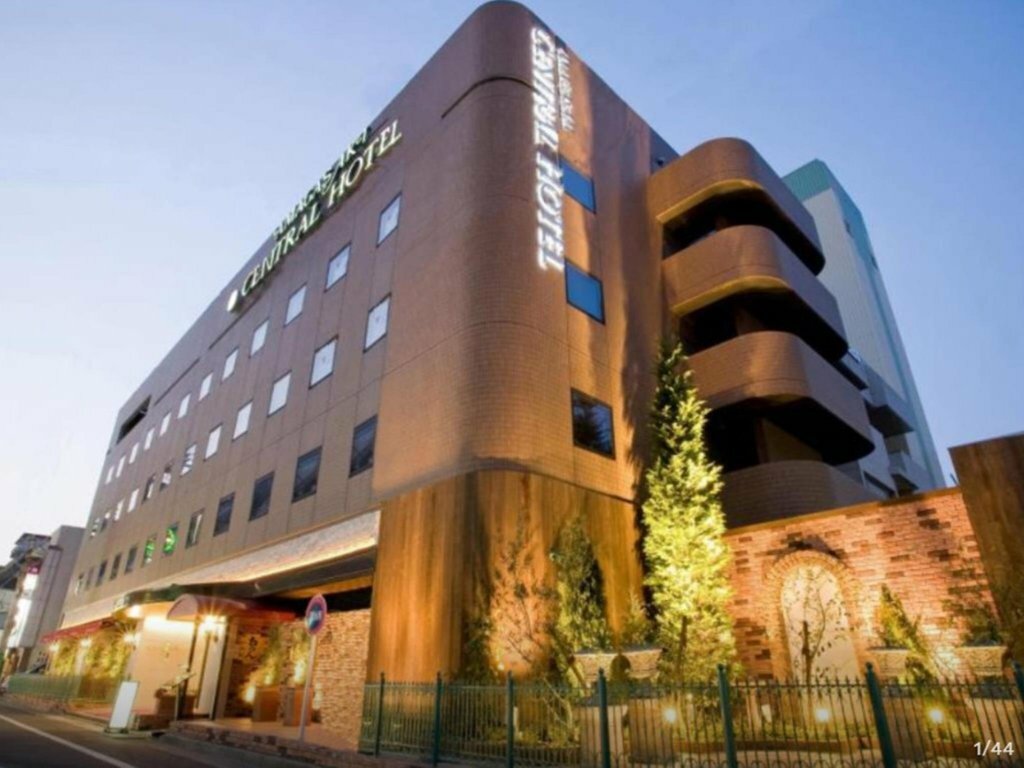 Otel Ramada encore by Wyndham Amagasaki, , foto