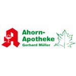 Ahorn-Apotheke Muggensturm (Hauptstraße No:52, Muggensturm), eczaneler  Baden‑Wurttemberg'den