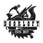Door Loft (Varshavskoye Highway No:28Ж), kapılar  Moskova'dan