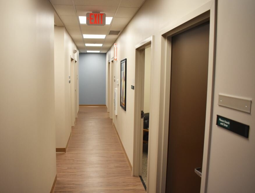 Madde bağımlılığı tedavi merkezi BrightView Wilmington Addiction Treatment Center, Ohio Eyaleti, foto