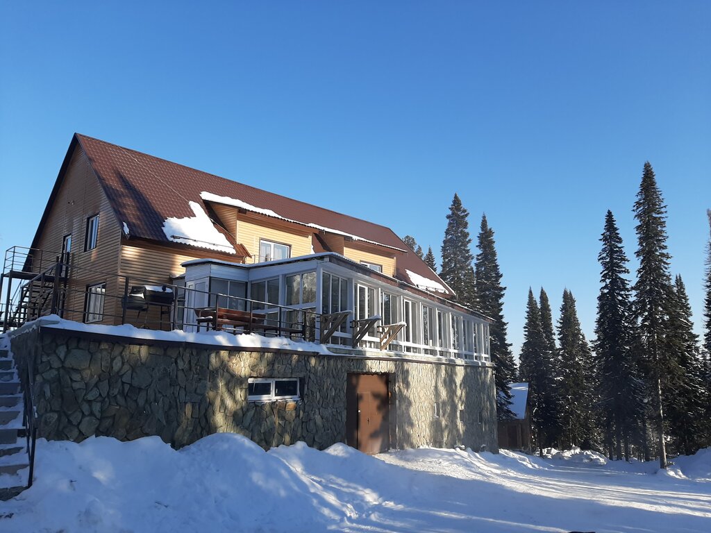 Otel Dobryinya, , foto