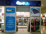 День и ночь (Novo-Astrakhanskoye shosse No:107Гс1), ev tekstili mağazaları  Saratov'dan
