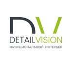 Detailvision (Krasnogvardeyskaya Square No:3Е), ray dolap üreticileri  Saint‑Petersburg'dan