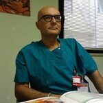 Dott. Mario De Siati Urologo Andrologo (Via Lago d'Arvo No:31, Taranto), üroloji merkezi  Taranto'dan