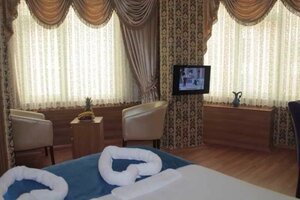 Luxx Otel (İstanbul, Fatih, Hocapaşa Mah., Hüdavendigar Cad., 42), otel  İstanbul'dan