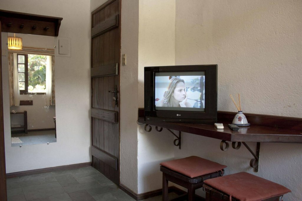 Otel Ilha Deck Hotel, Ilhabela, foto