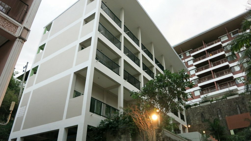 Otel SP Residence Phuket, Phuket Eyaleti, foto