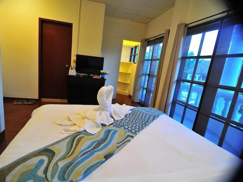 Otel Sabai Day Guesthouse, Chiang Mai, foto