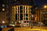 My Garden Suites (İstanbul, Ümraniye, Armağanevler Mah., İrem Sok., 1), otel  İstanbul'dan