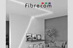 Fibrecom Illuminazione (Campania, Caserta, San Nicola la Strada, Via Pitagora, 3), aydınlatma teknolojileri  Campania'dan