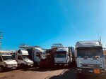 Autotrasporti La Spina (Lombardy, Provincia di Pavia, Via Villa Glori, 19), lojistik firmaları  Katanya'dan