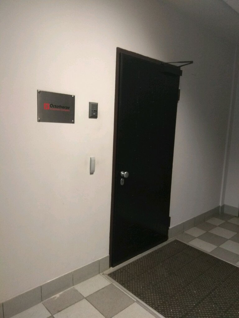 Yatırım fonu firmaları Octothorpe, Moskova, foto