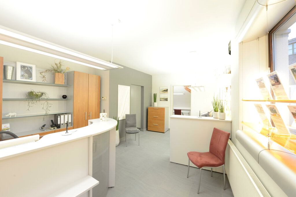 Emlak ofisi Veste Immobilien GmbH, Coburg, foto