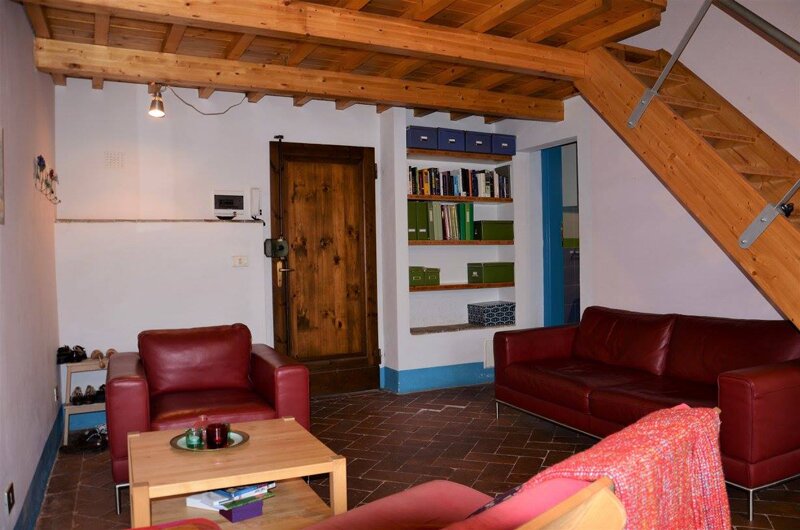Otel B&B Lorenzo&Lorenzo Vol.2, Floransa, foto