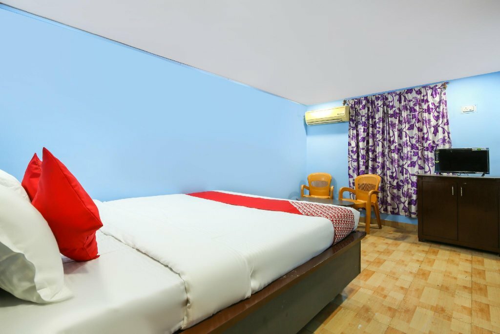 Otel Jyoti Guest House, Bihar, foto