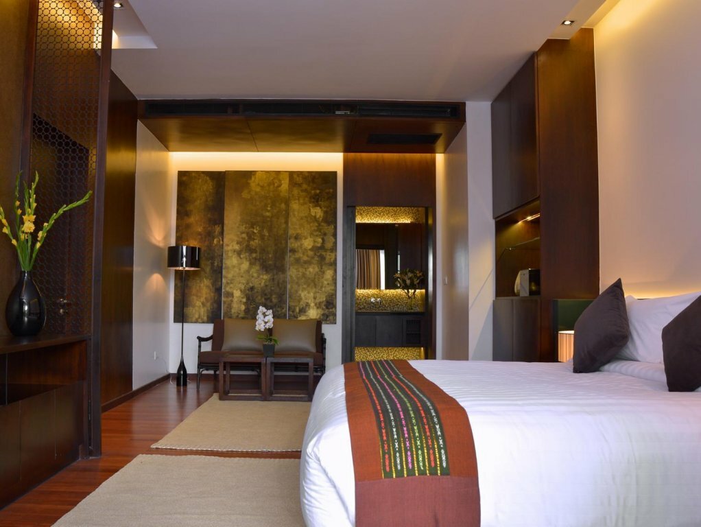 Otel Emerald Palace Hotel, Naypyidaw, foto