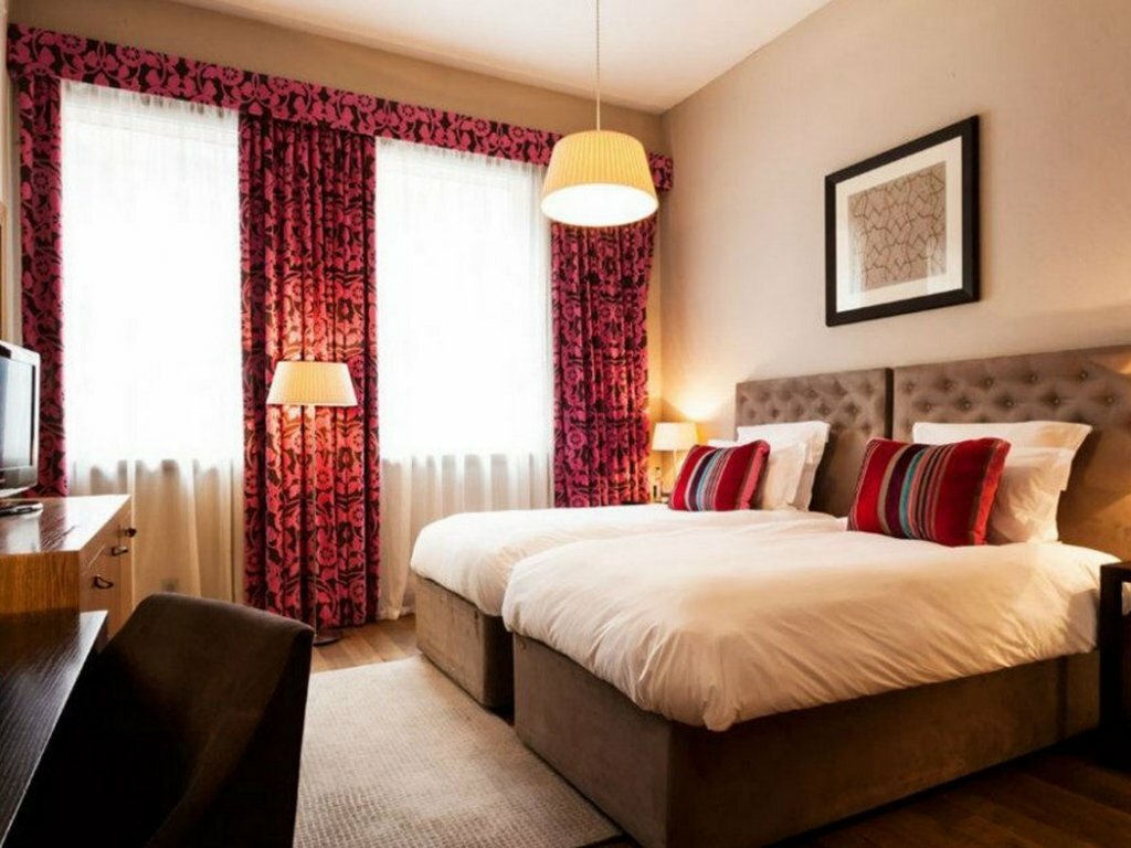Otel Tigerlily, Edinburgh, foto