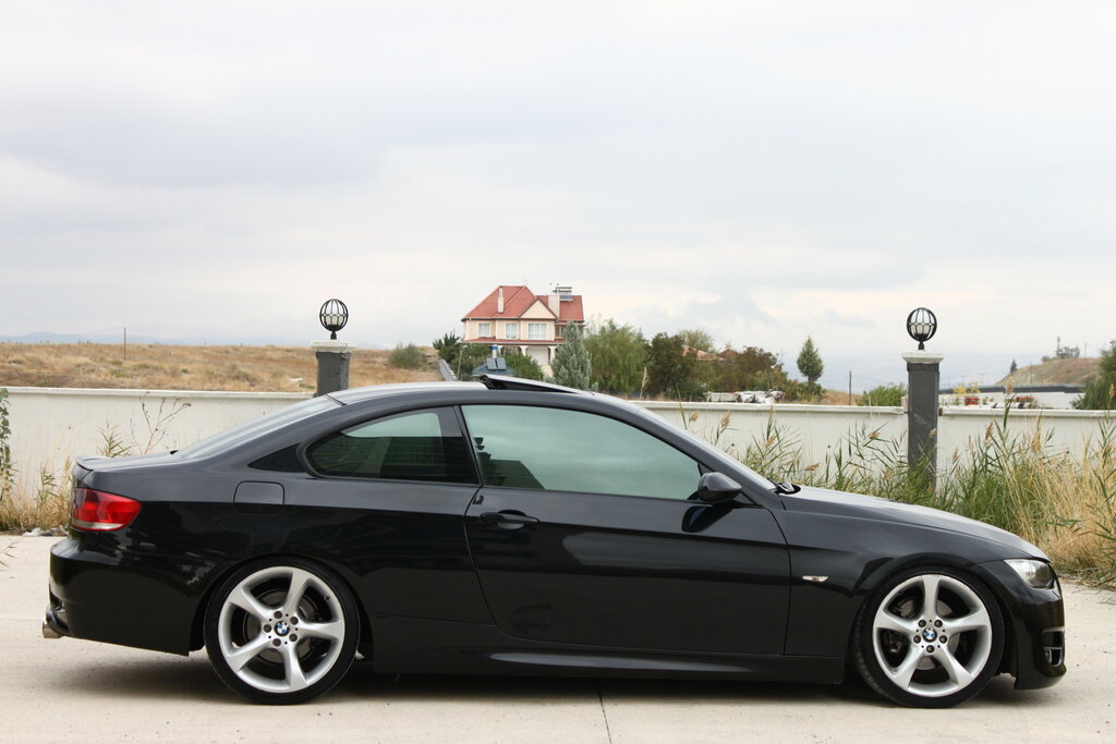 Otomobil satış galerileri Go Motors, Ankara, foto